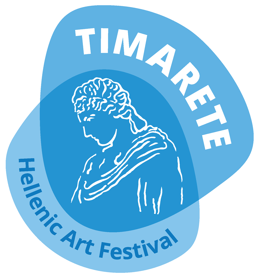TIMARETE FESTIVAL — Academy of Hellenic Paideia