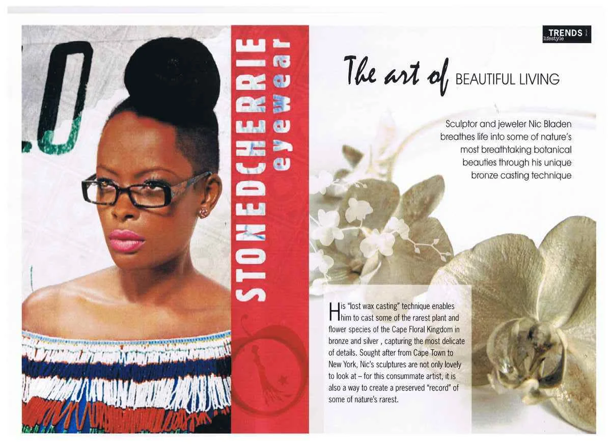 Press Gallery — NicBladen