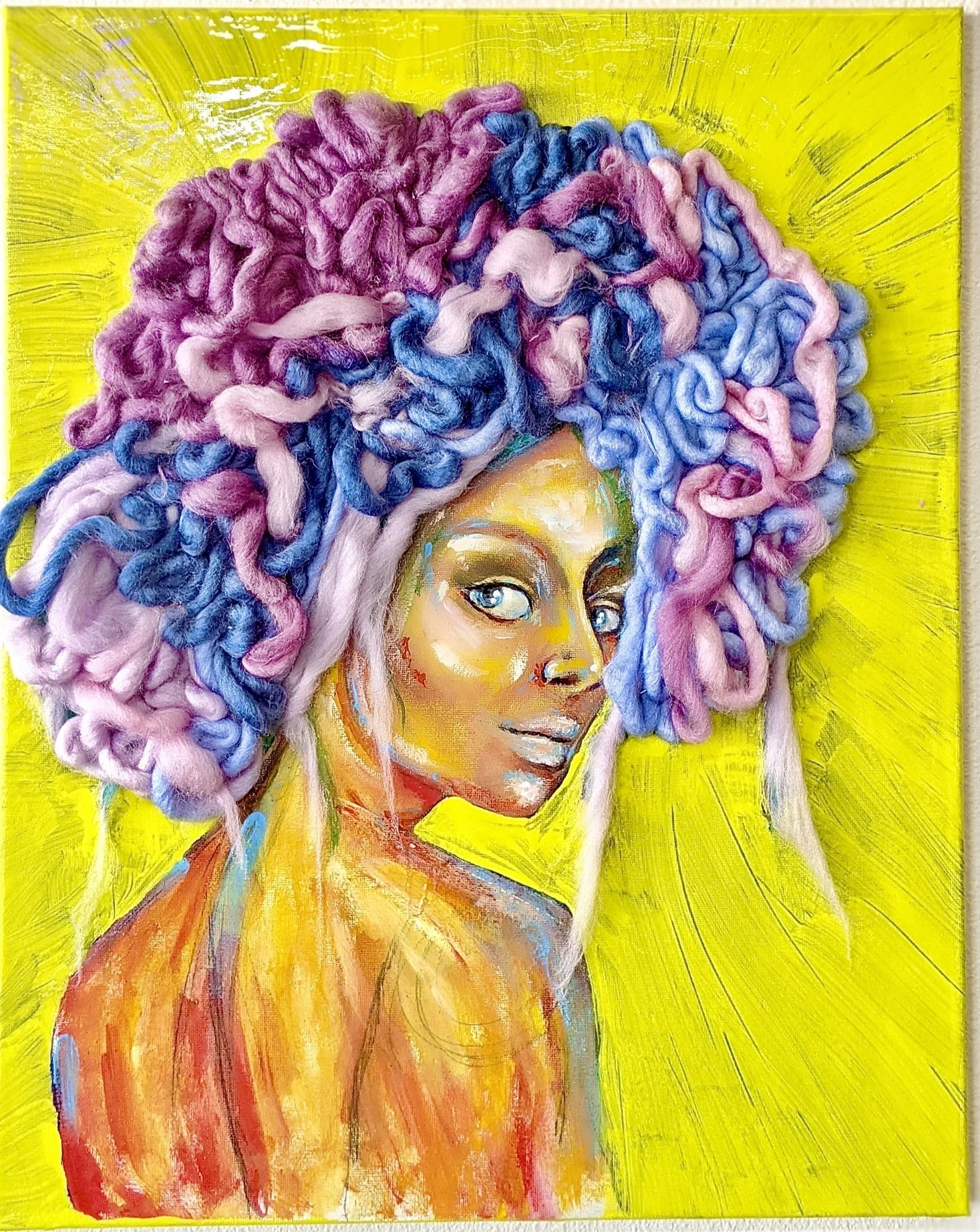 3 Local Artists Who are Helping the Environment Through Their Art ...