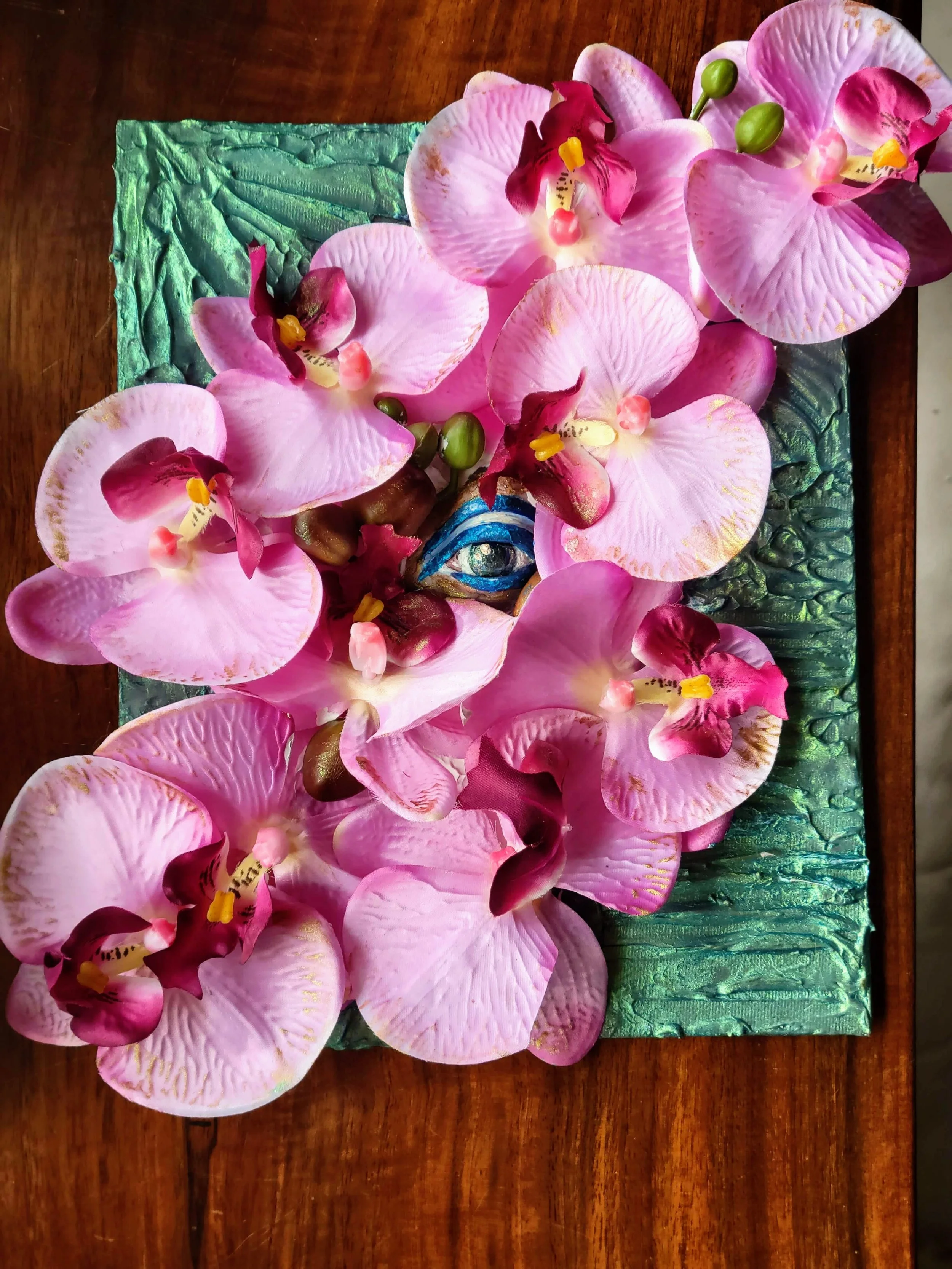 3 Local Artists Who are Helping the Environment Through Their Art ...