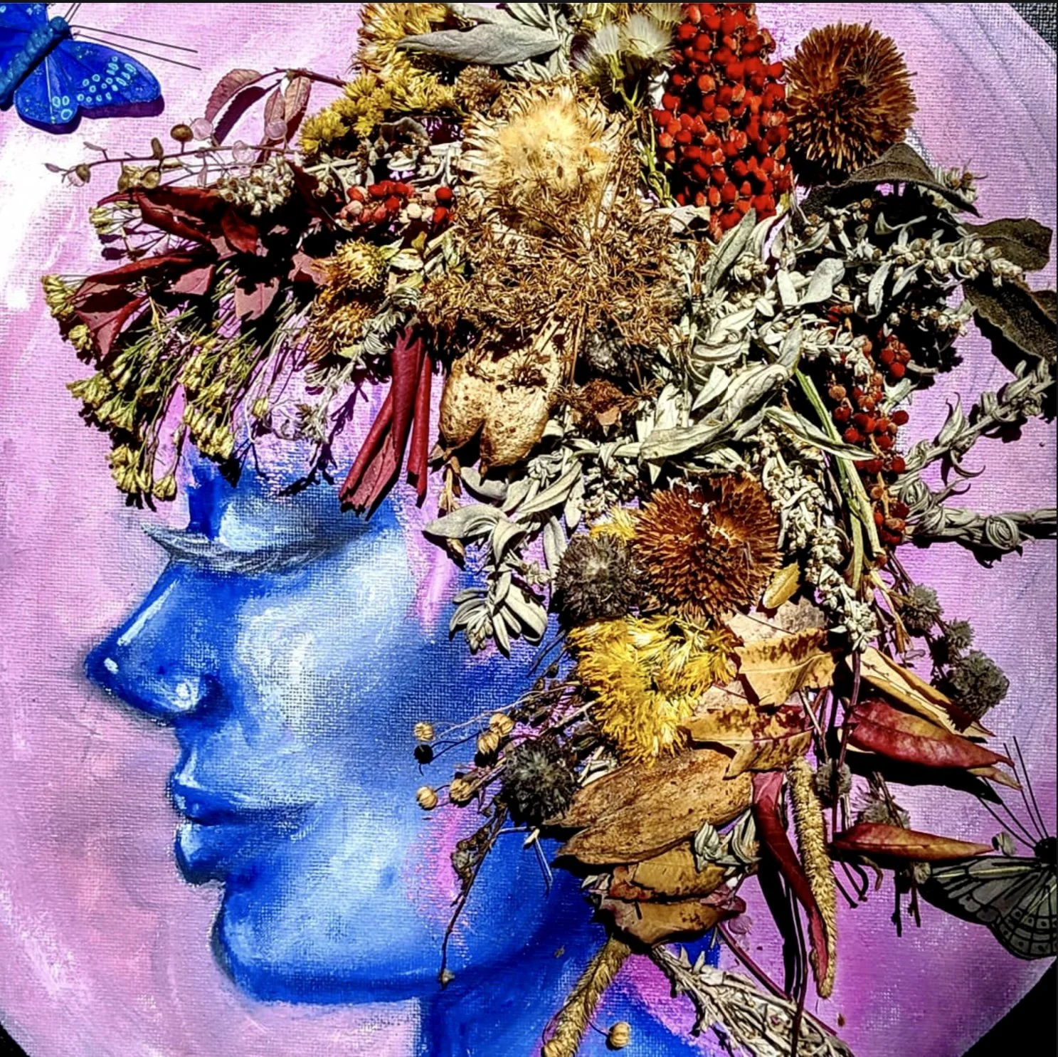 3 Local Artists Who are Helping the Environment Through Their Art ...