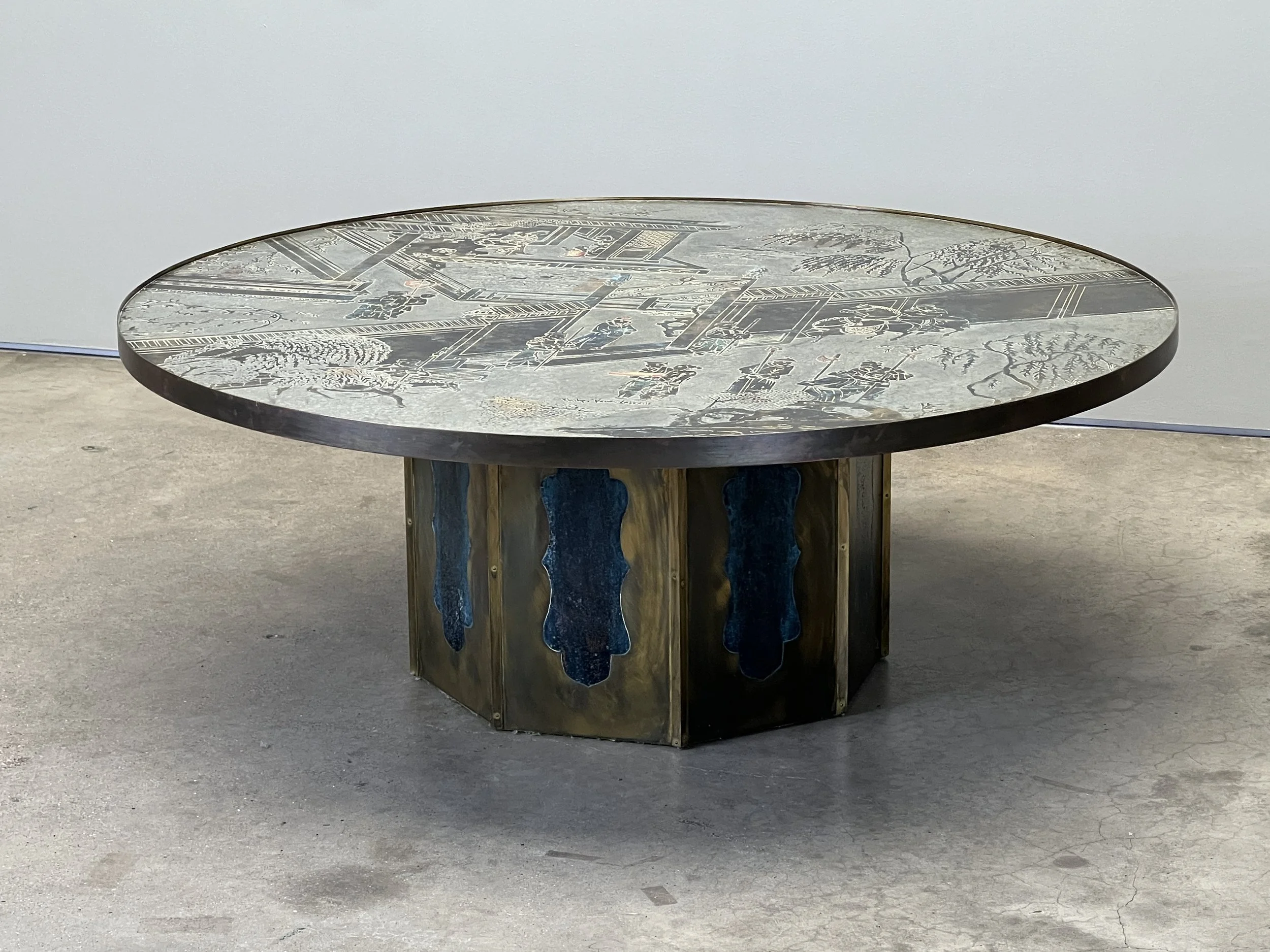 Tables — sputnik modern