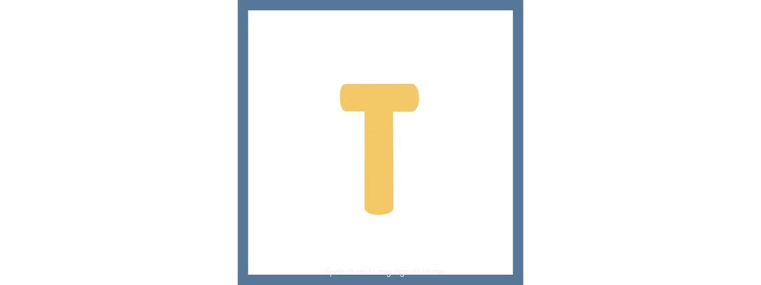 Speech Development — SLP