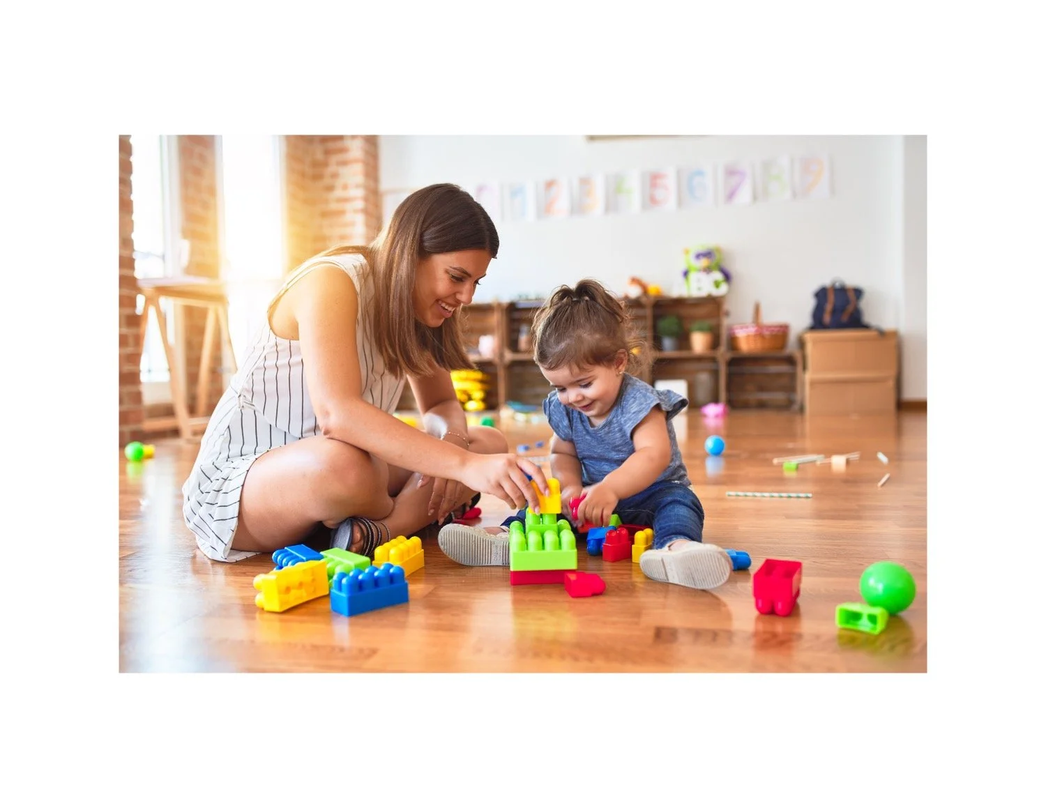 Modeling Language at Home: Simple Strategies for Parents — SLP