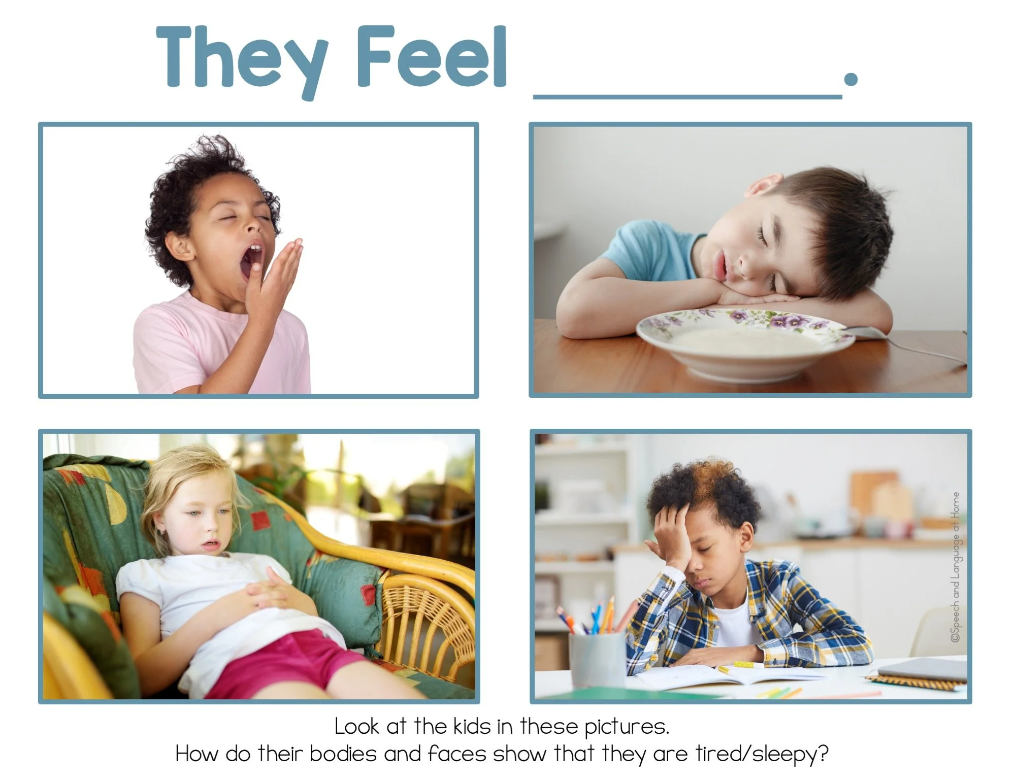 December Early Intervention Activities You Can Do At Home — SLP