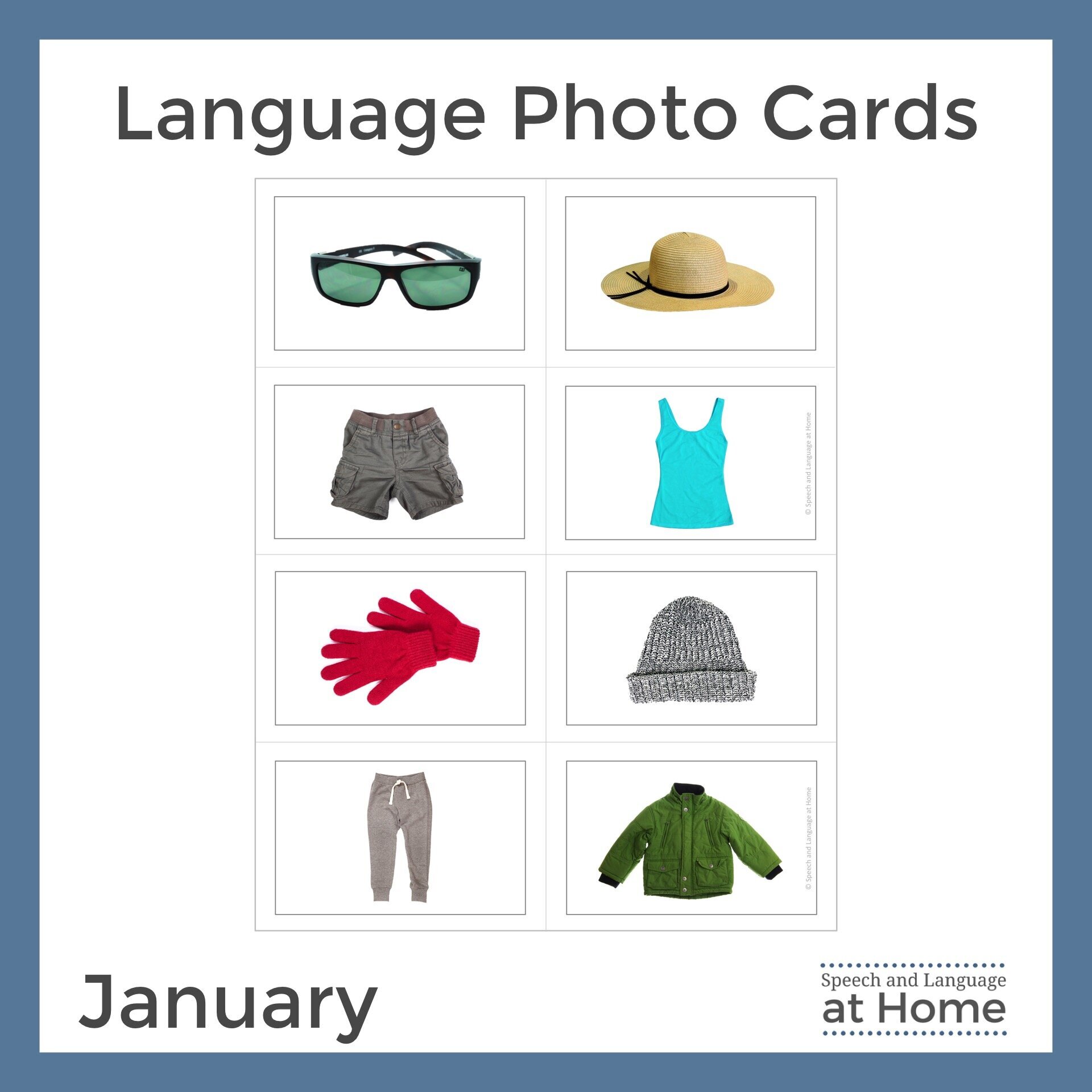Sign Up! — SLP