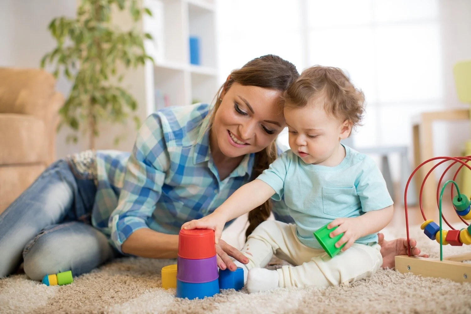Does Your Little Child Have A Language Delay Tips SLP