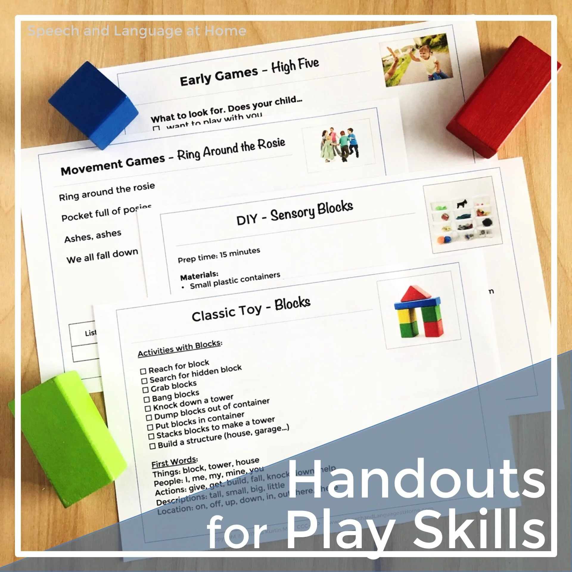 Speech Therapy Parent Handouts SLP speech-therapy-parent-handouts-slp