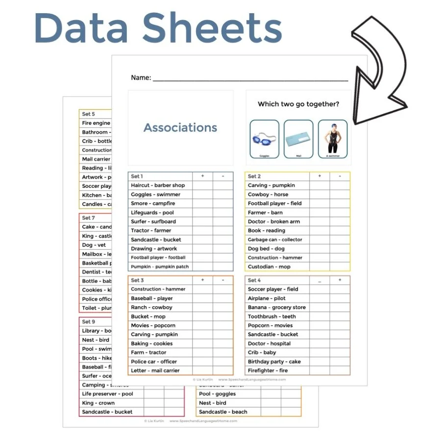 Word Association Generator