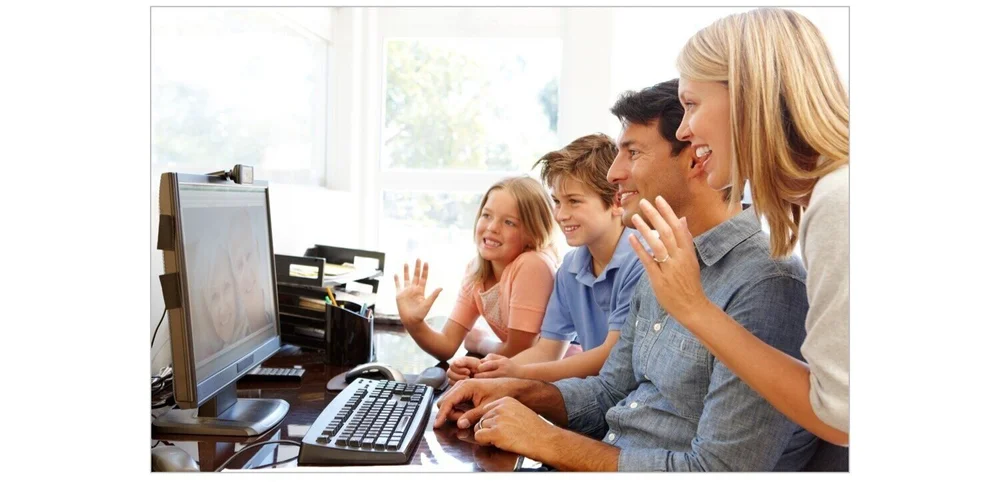 7 Easy Ideas to Develop Language Skills at Home — SLP