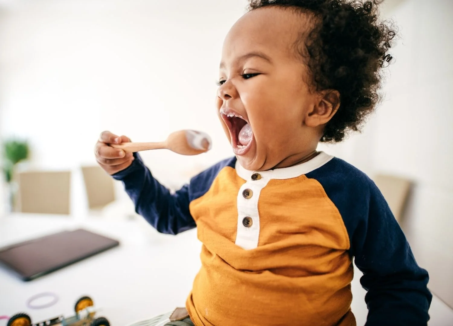 What You Need To Know About Your Baby s First Words SLP