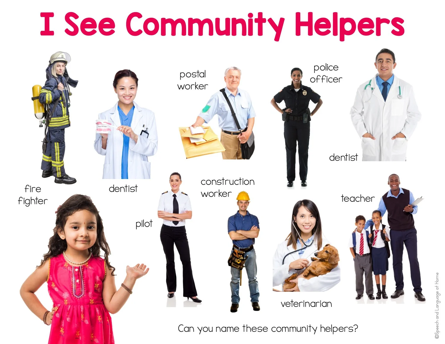 September Early Intervention Speech Activities You Can Do At Home — SLP