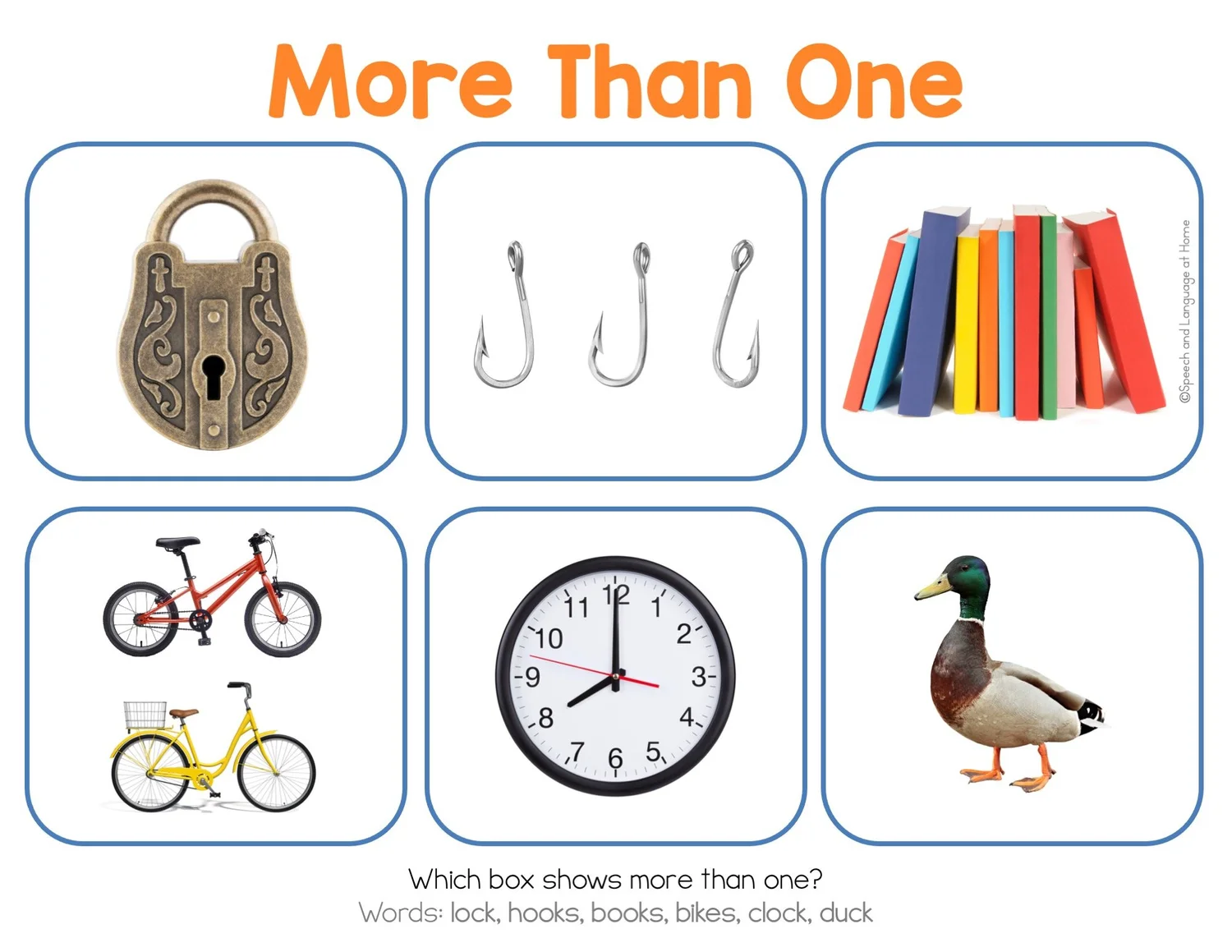 September Kindergarten Speech Activities You Can Do At Home — SLP