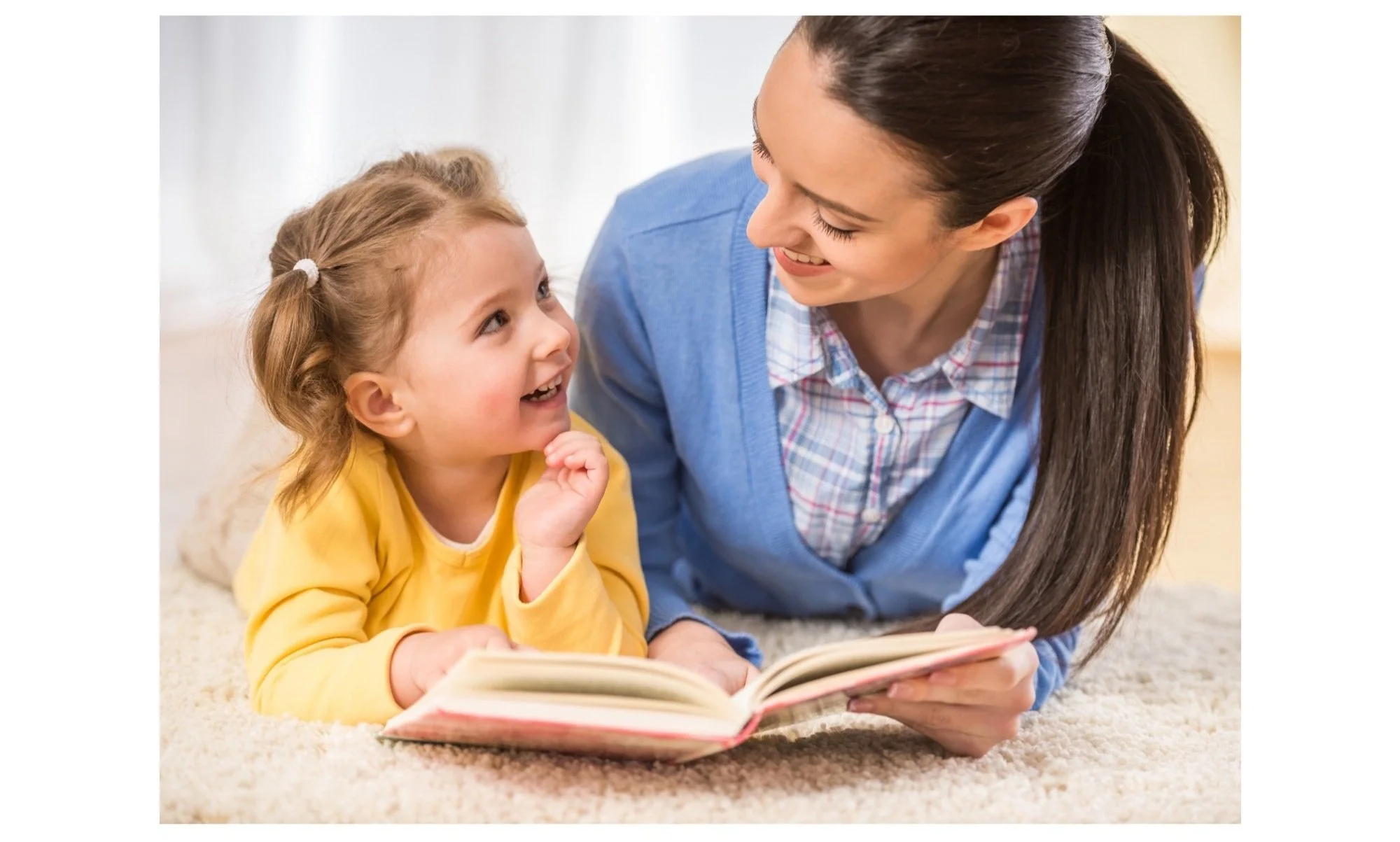 Teaching Adjectives to Preschoolers: Build Vocabulary Through ...