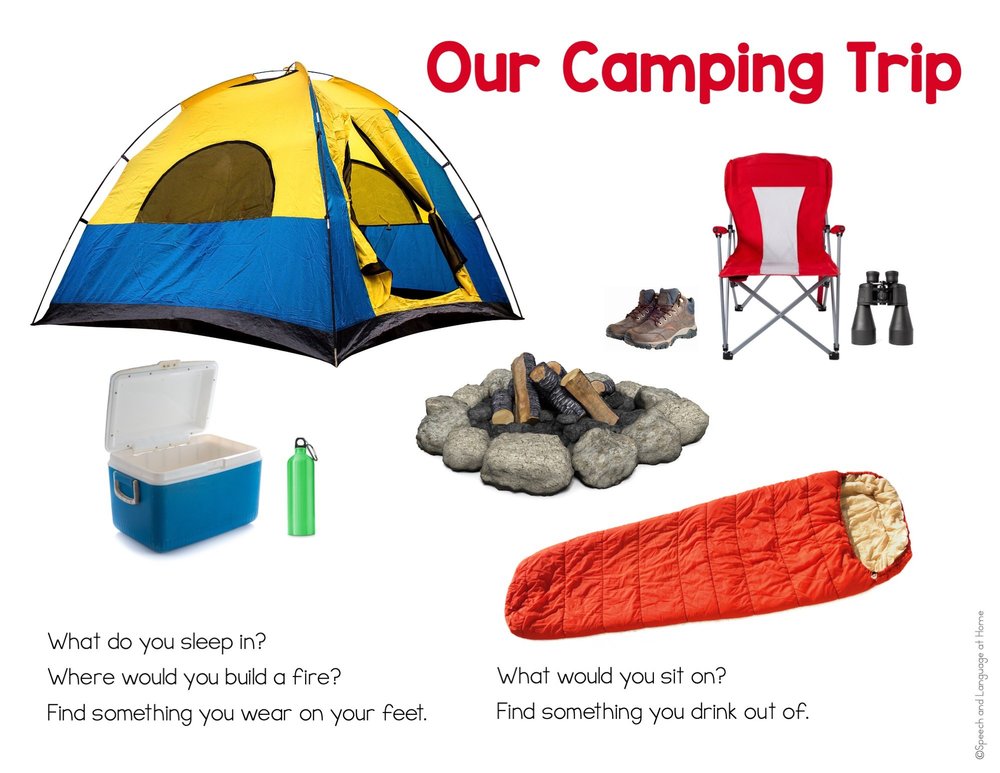 July Kindergarten Speech Activities You Can Do At Home — SLP