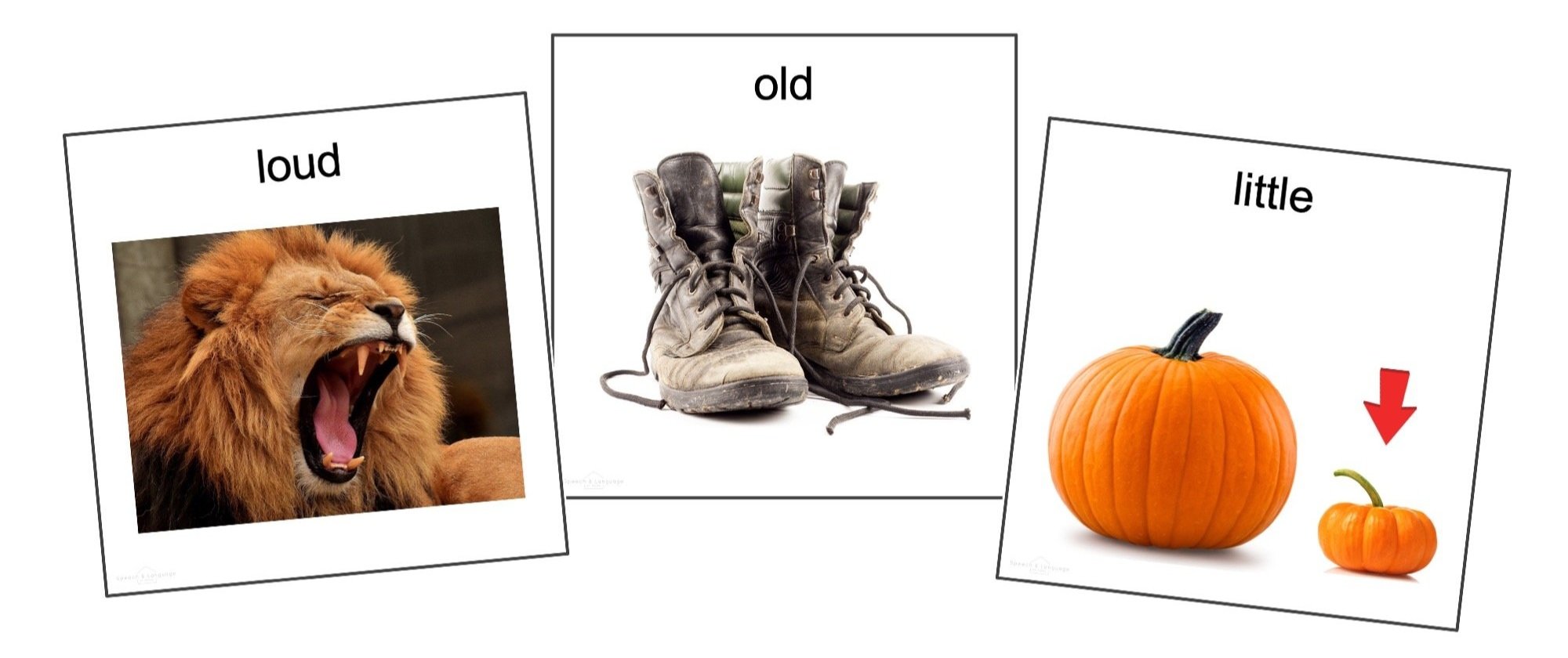 Teaching Adjectives to Preschoolers: Build Vocabulary Through ...