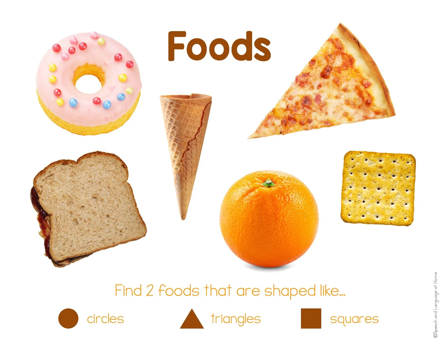 November Kindergarten Speech Activities You Can Do At Home — SLP