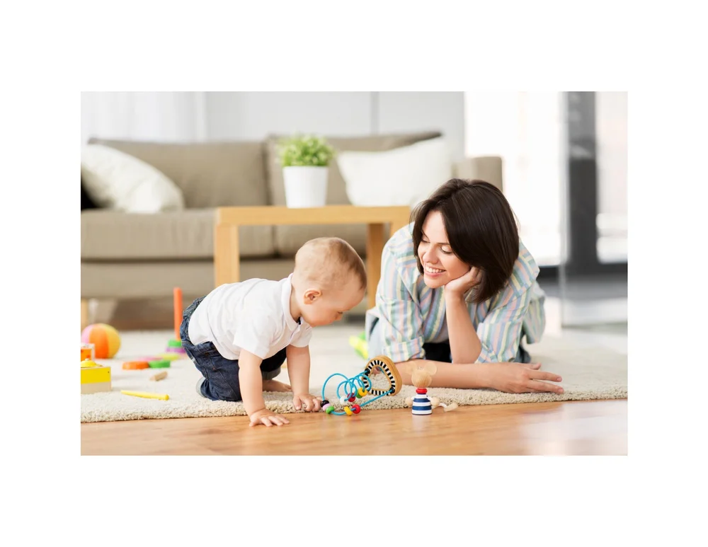 Modeling Language at Home: Simple Strategies for Parents — SLP