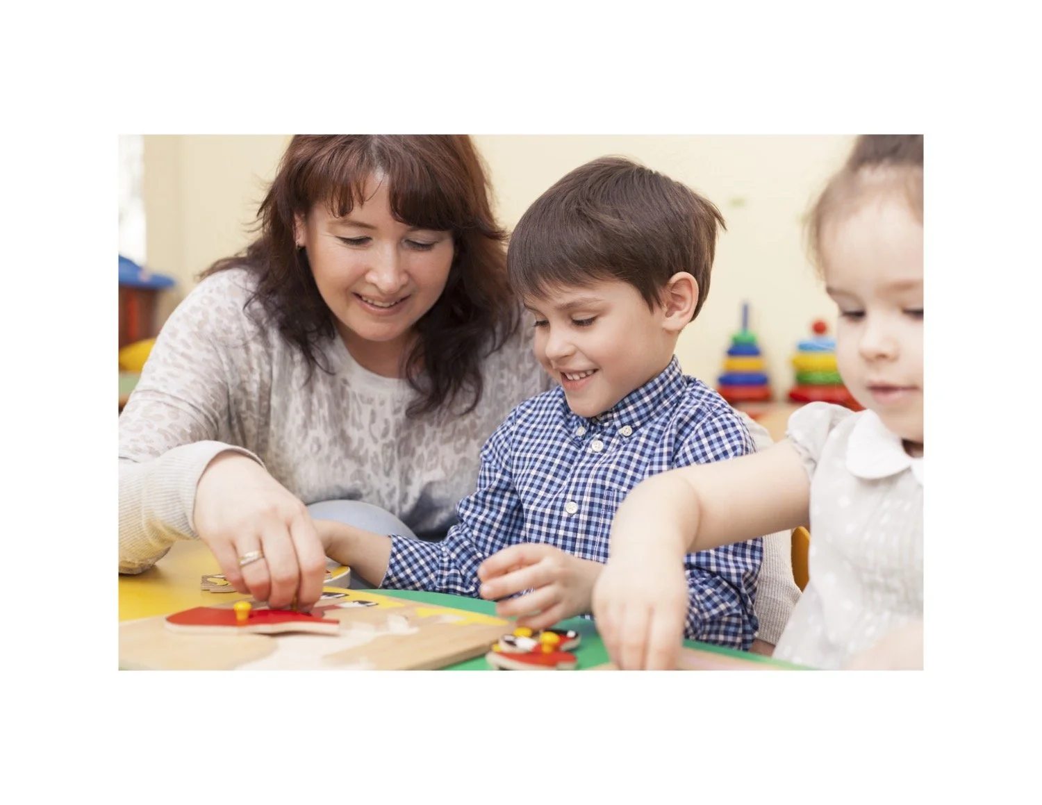 Modeling Language at Home: Simple Strategies for Parents — SLP