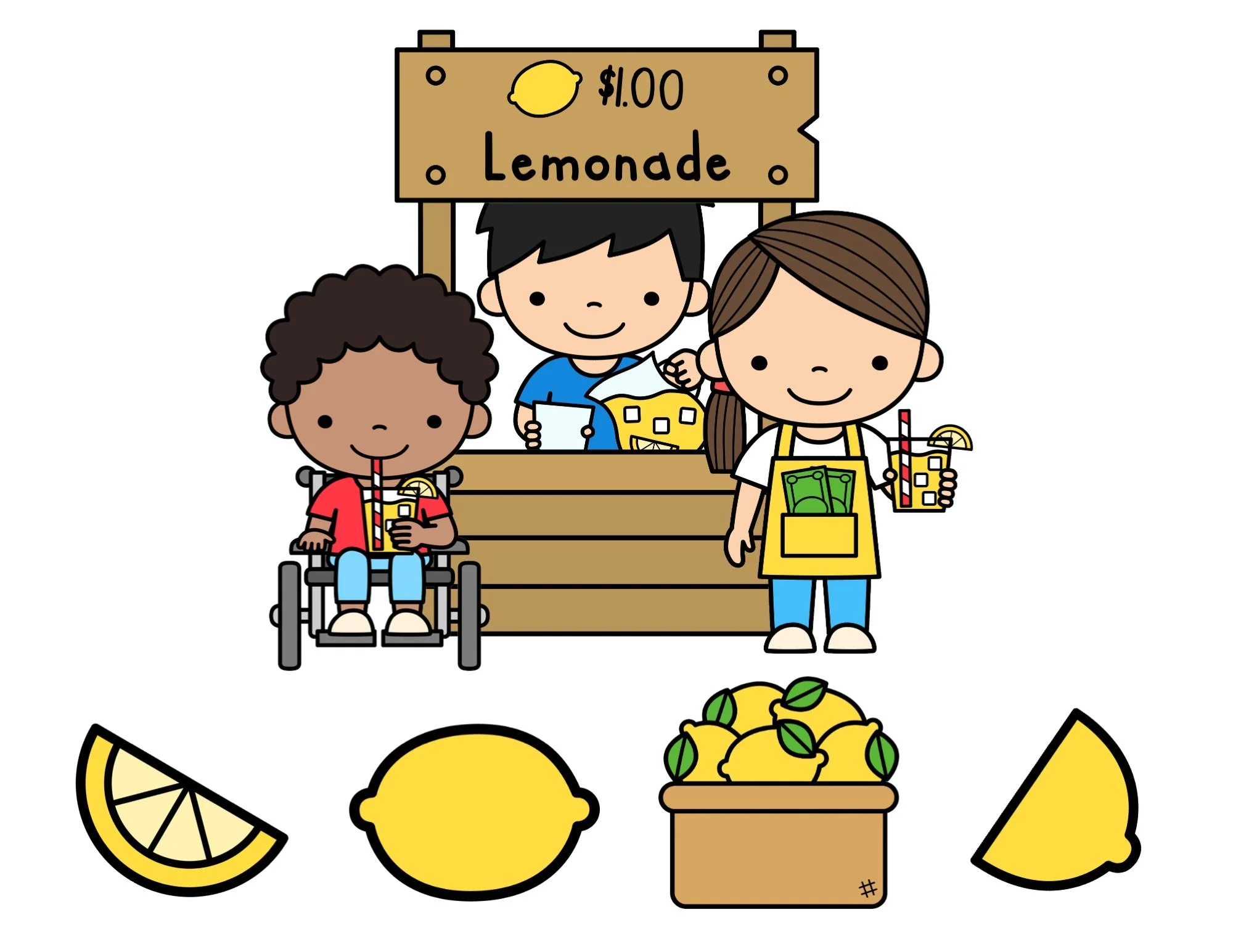 Practice the Initial /L/ Sound: Speech & Language Activities — SLP