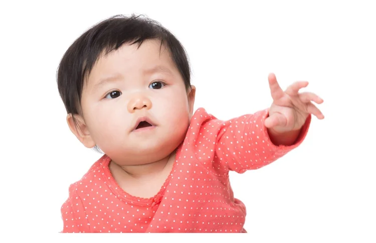 The Power of Pointing: Boost Early Language with Gestures — SLP