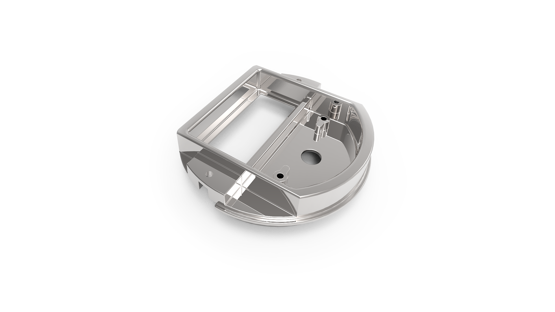 Aluminum Die Casting, Die Casting Manufacturer Taiwan - TEAMSWORLD