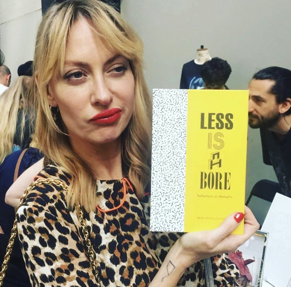 About — Kerri Davenport Burton