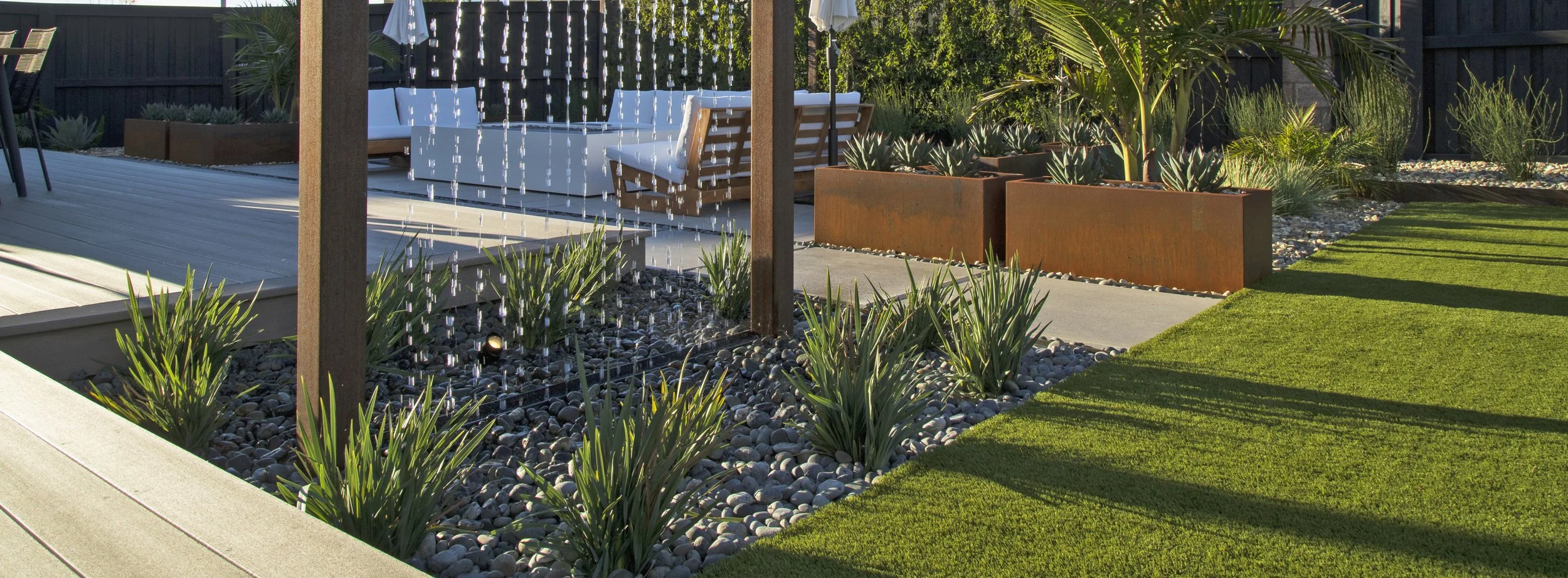 Landwell Design + Build Co. | San Luis Obispo Landscape Design ...
