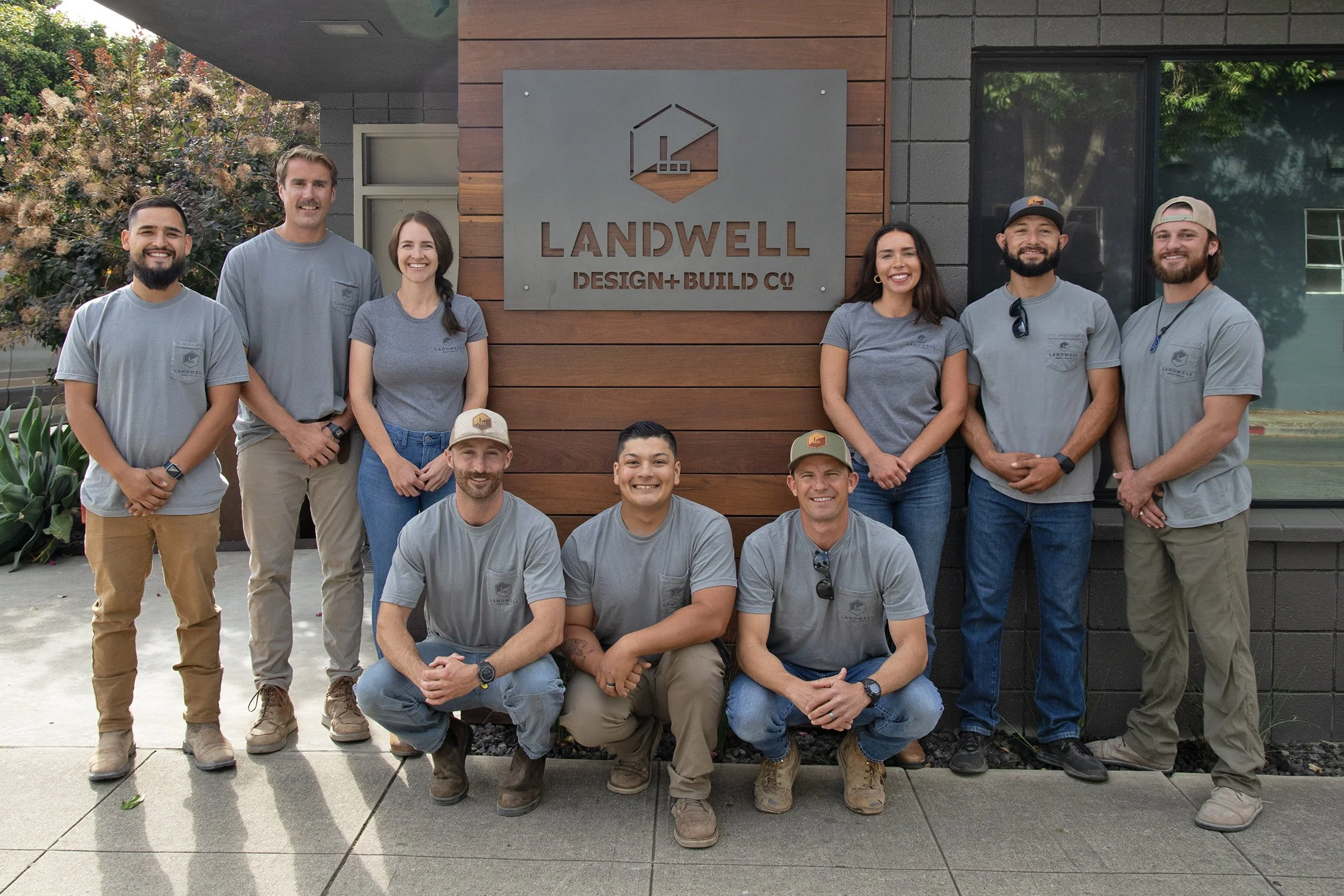 Landwell Design + Build Co. | San Luis Obispo + Central Coast Landscape ...
