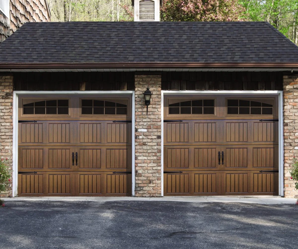 Thermacore® Collection | Overhead Door Company of Bellingham