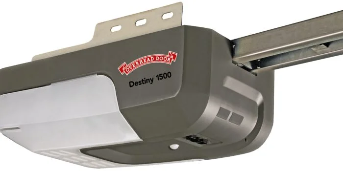 Destiny® 1500 Screw Drive | Overhead Door Company of Bellingham