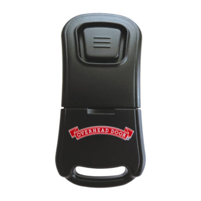 Overhead Door Legacy 850 Learn Button