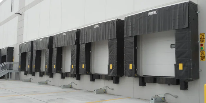 Loading Dock | Overhead Door Company of Bellingham