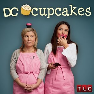 DC CUPCAKES — Big Fish Entertainment
