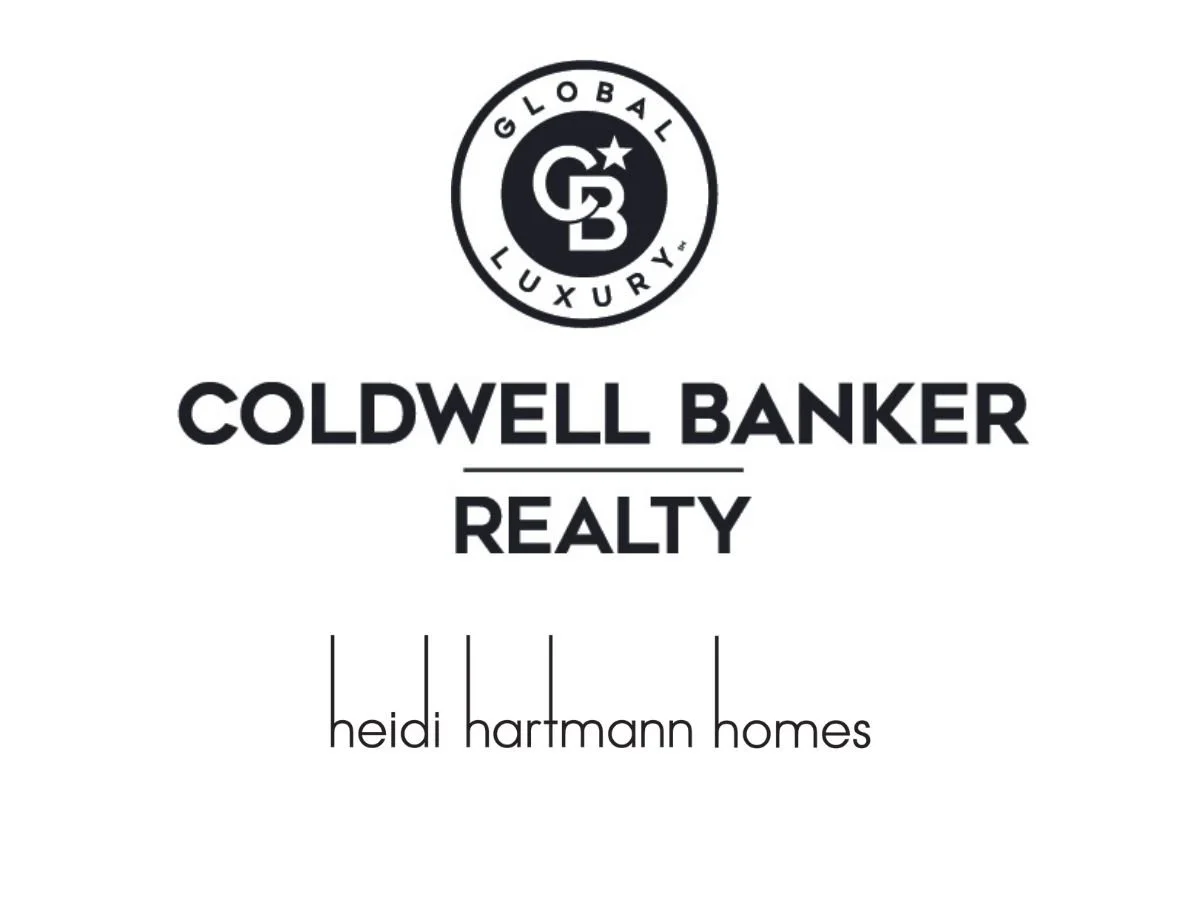 Heidi Hartmann Homes