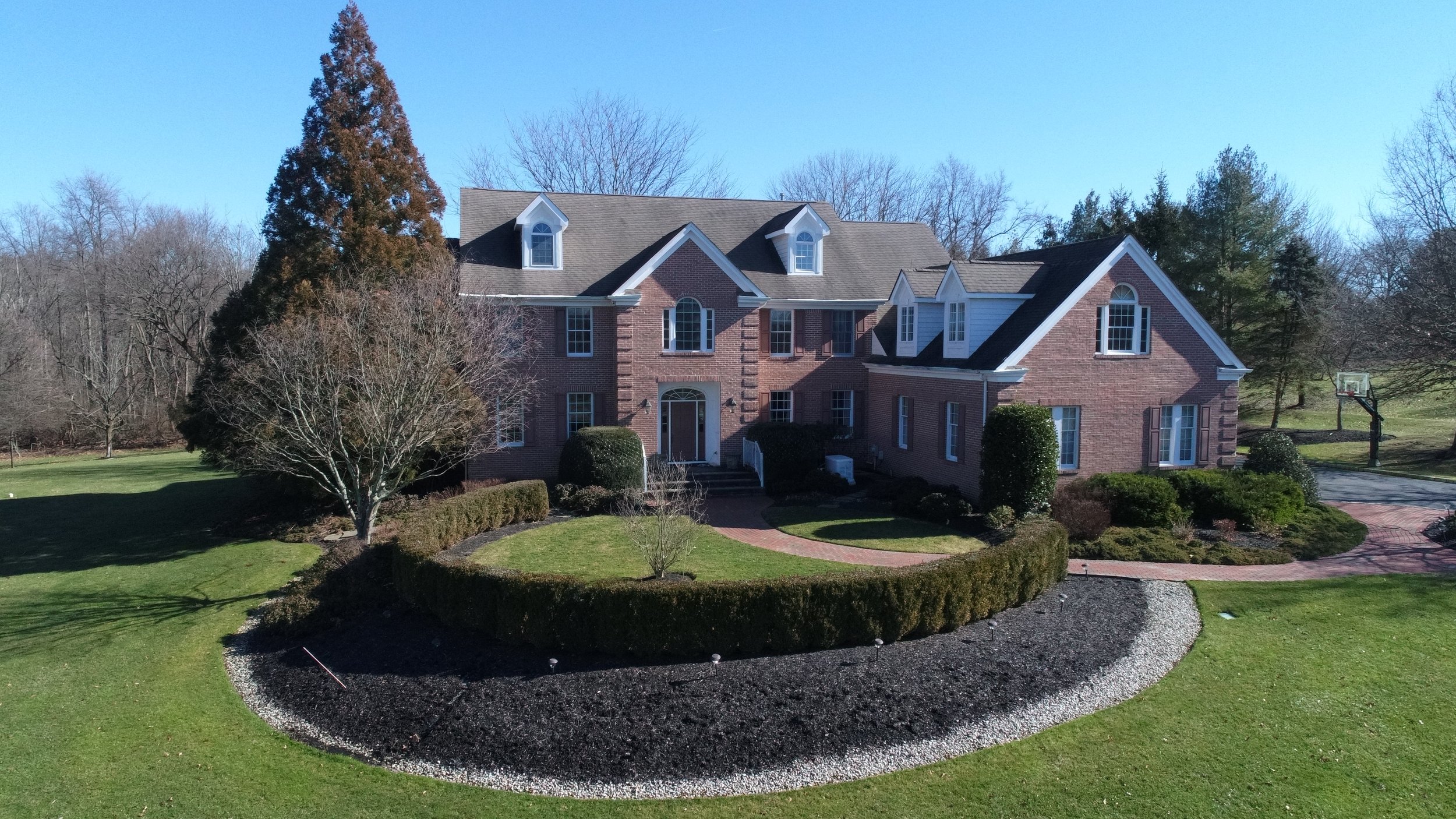 Heidi Hartmann Homes