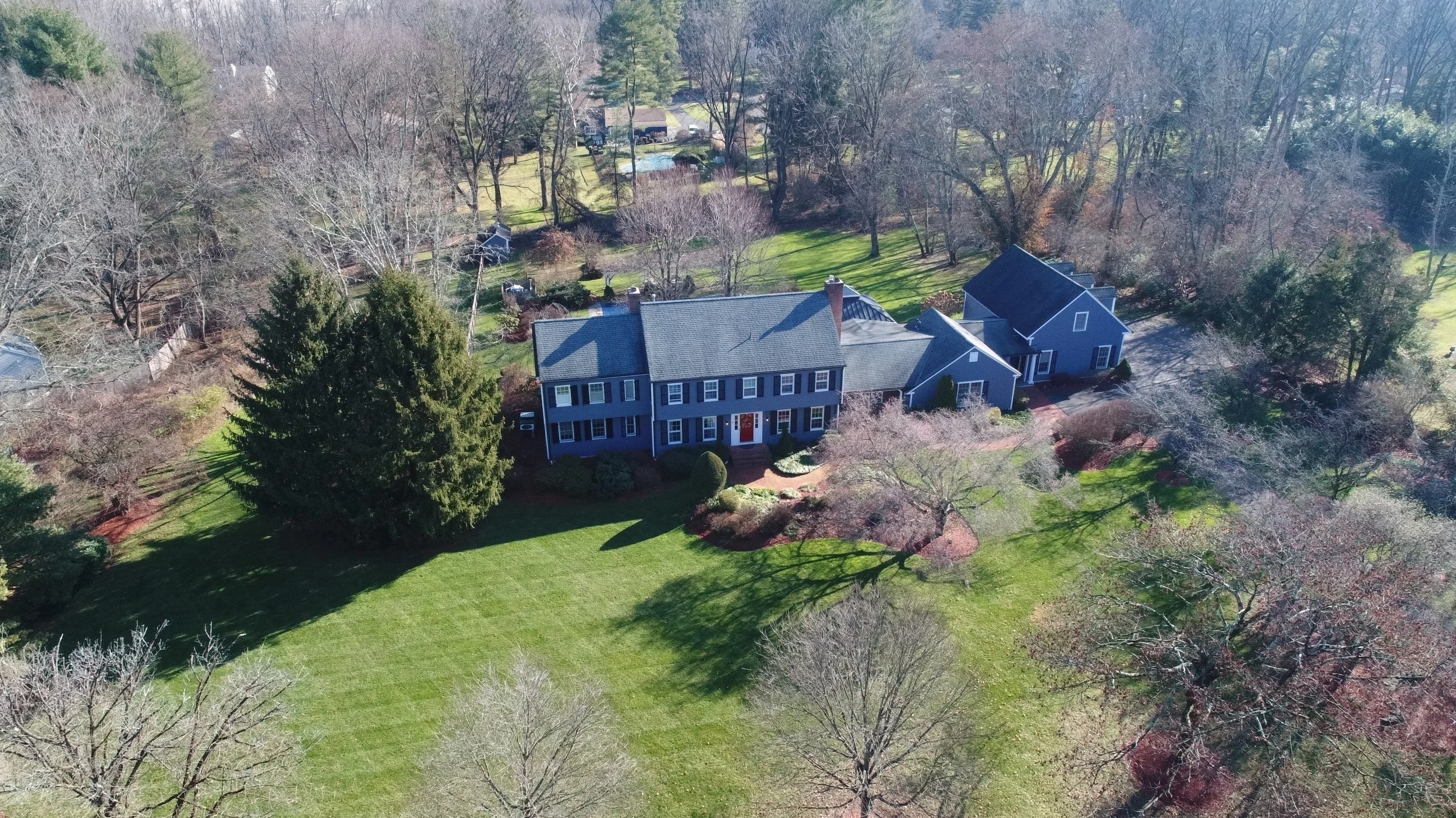 Heidi Hartmann Homes