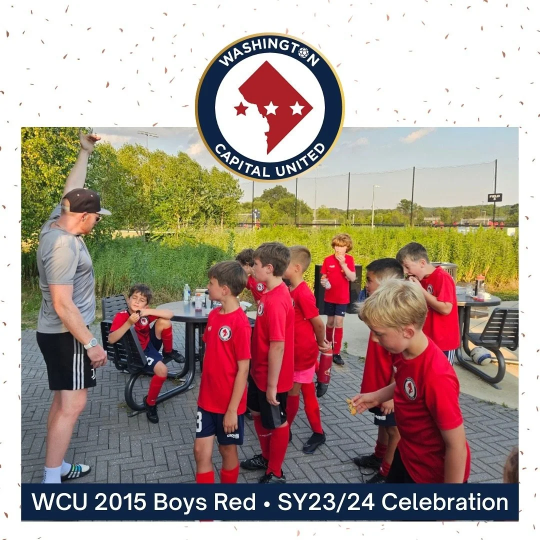 Washington Capital United