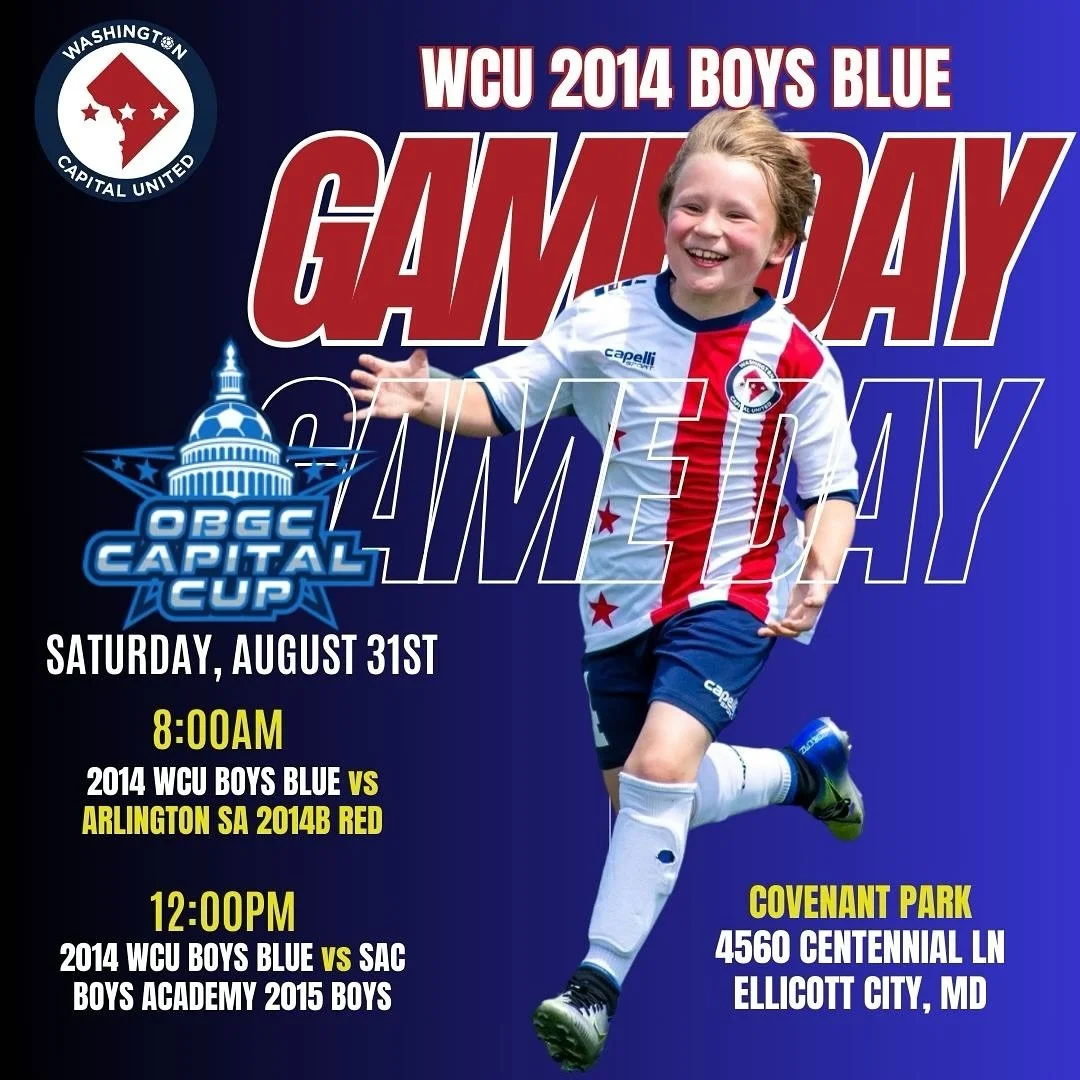 Washington Capital United