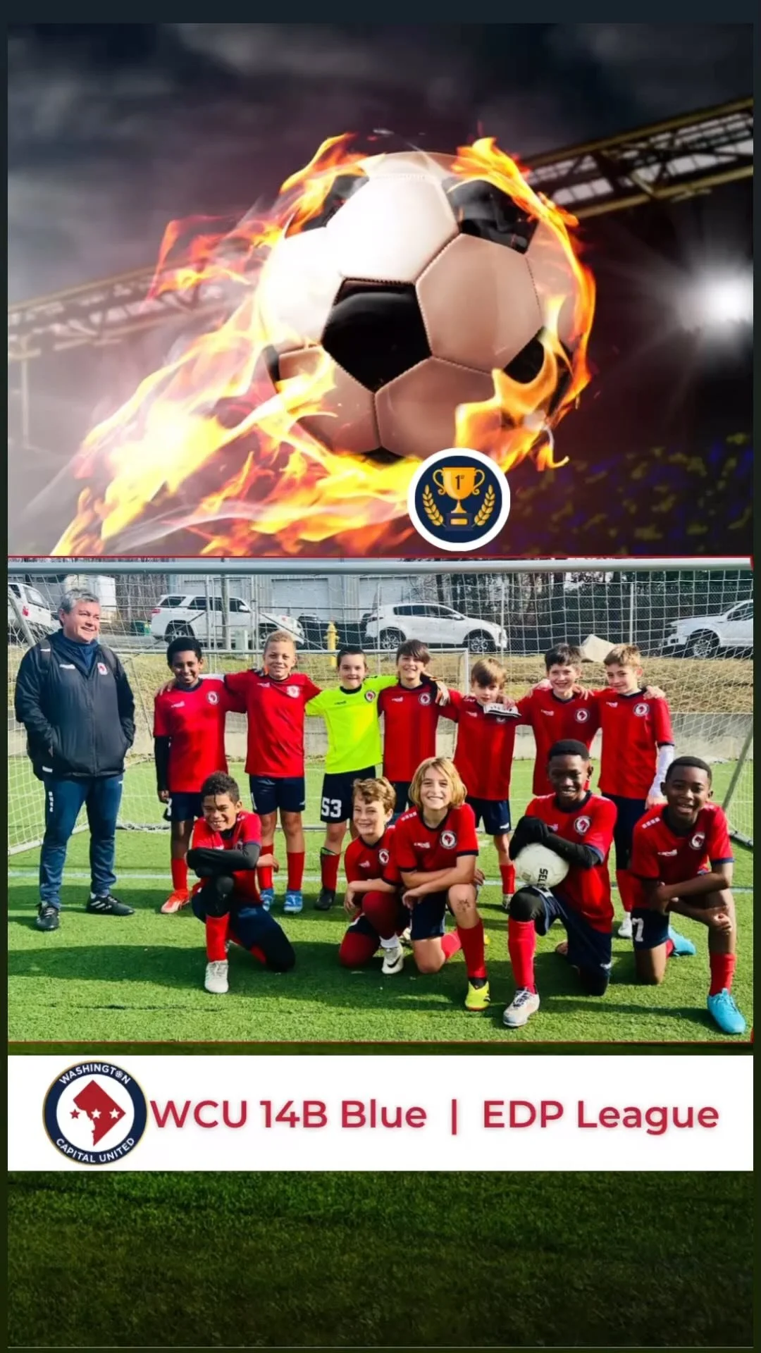 Washington Capital United