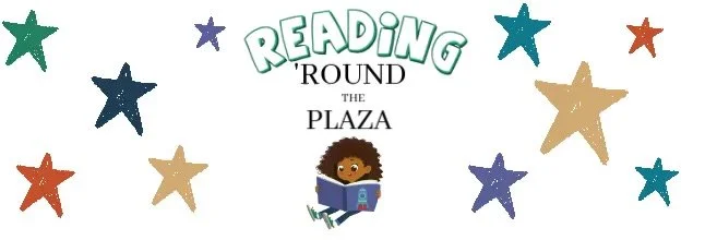 Reading 'Round the Plaza — The Plaza At Wyandanch