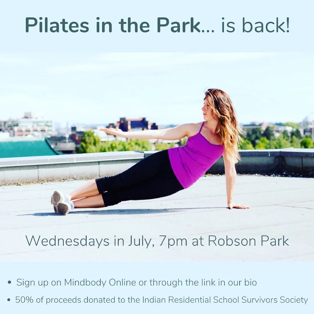 Union Pilates - Fletcher Pilates® Studio & Teacher Training