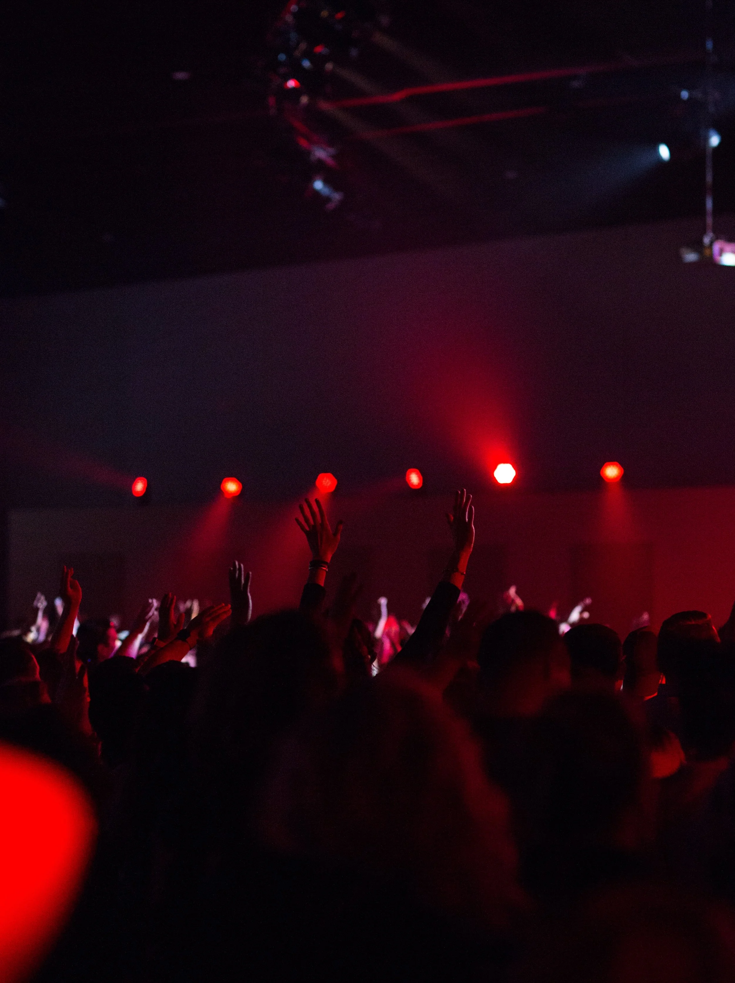 About — Radiant Network