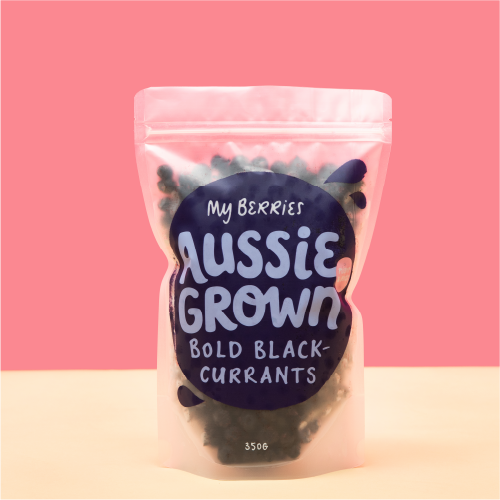 Frozen products — My Berries