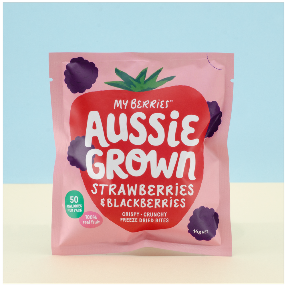 All Products — My Berries