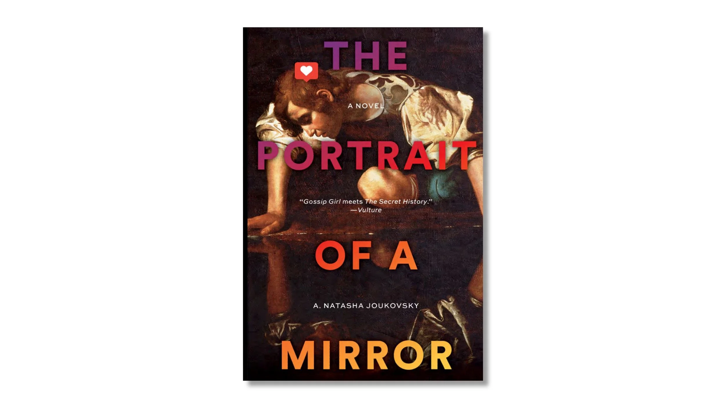 A. Natasha Joukovsky