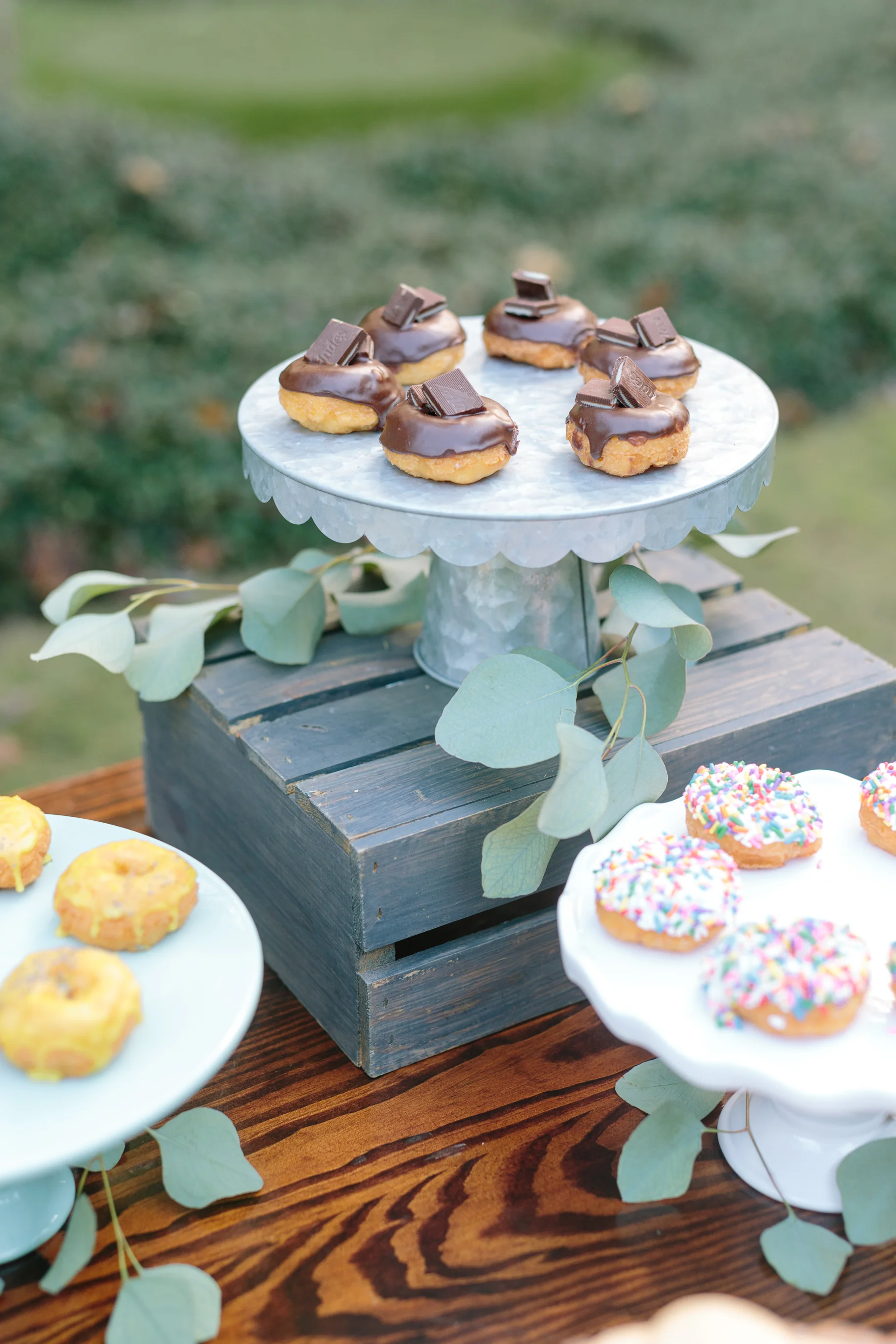 Wild One Boho First Birthday Sweetwood Creative Co. | Atlanta Wedding ...