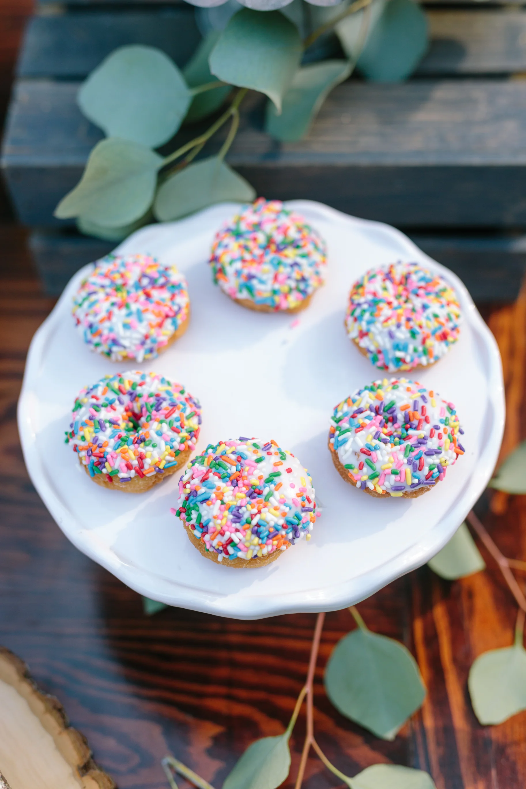 Wild One Boho First Birthday Sweetwood Creative Co. | Atlanta Wedding ...