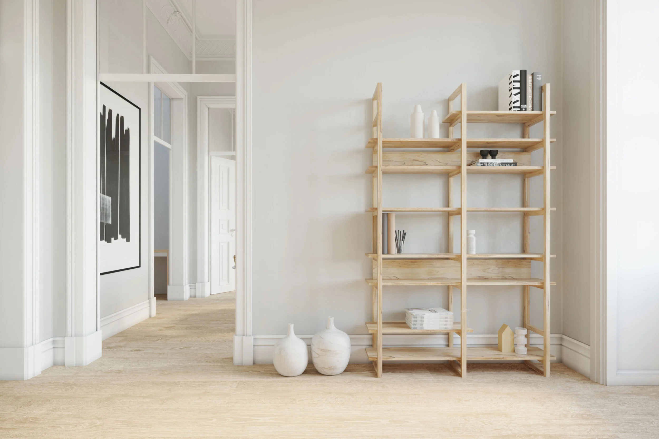 Naco Furniture Design