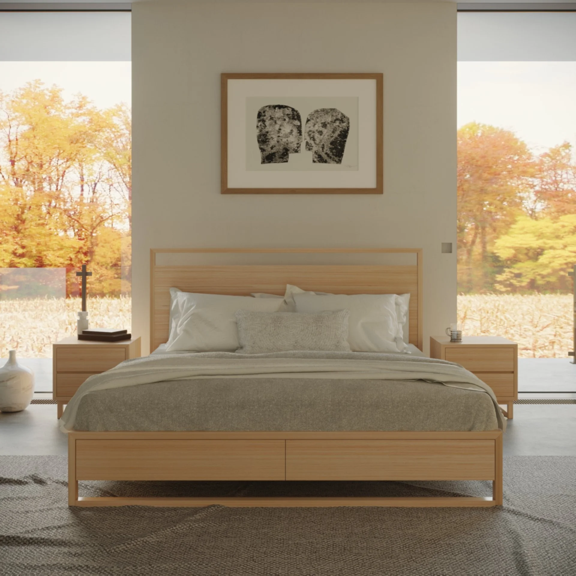 Naco Furniture Design